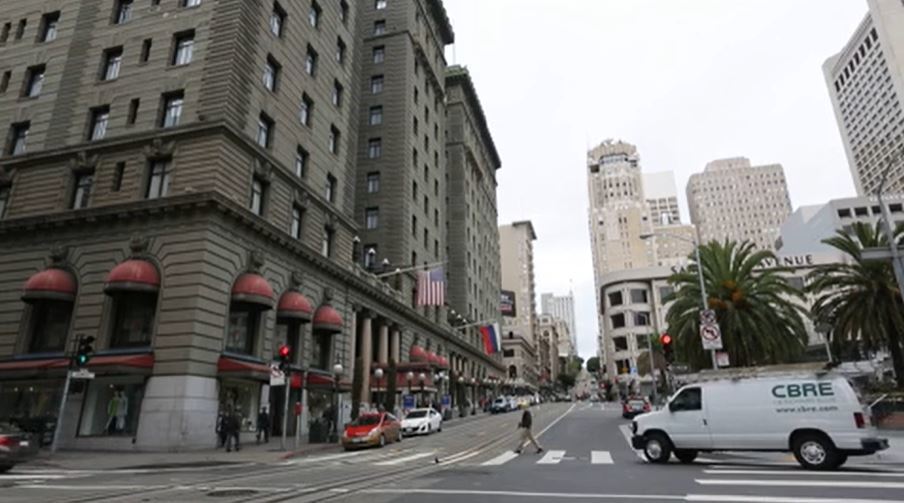 [조간브리핑] 美, 실리콘밸리 거부들 주도로 '반값 신도시' 건설…기업도 도시 조성 나서 - SBS Biz