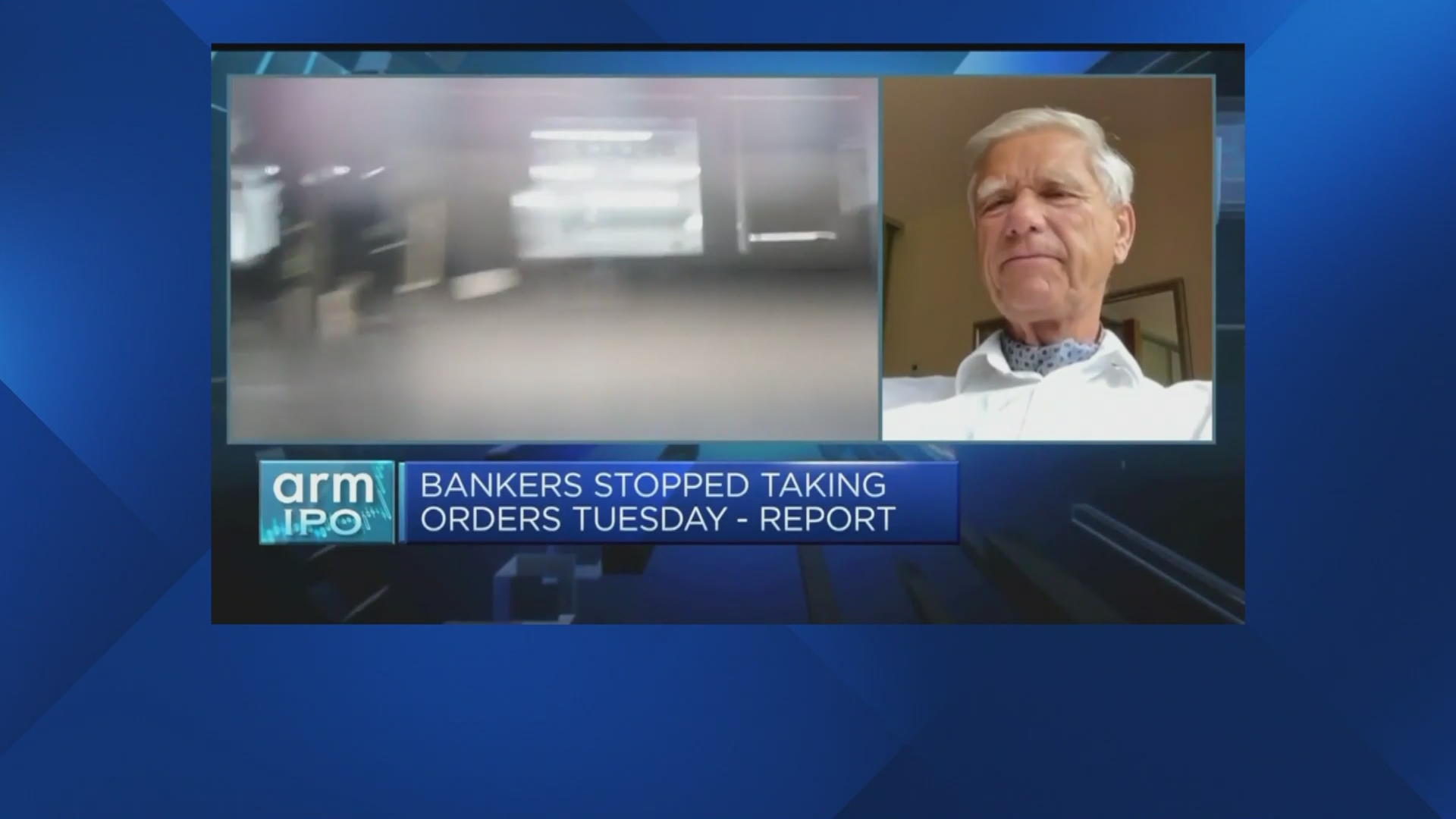 [모닝 인사이트] 英 컴퓨터 제조업체 "ARM, AI 시장 내 독점적 지위 유지할 것" - SBS Biz