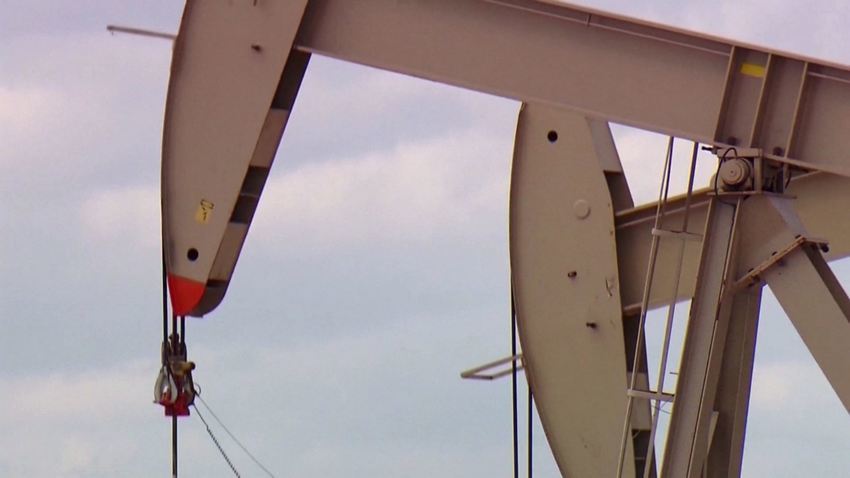 겨울 오는데 WTI도 90달러 돌파…글로벌 인플레 최대 변수 [글로벌 뉴스픽] - SBS Biz