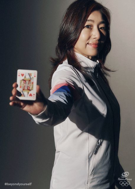 아시안게임에 국대로 나오는 재벌가 며느리, 누구야? 누구? - SBS Biz