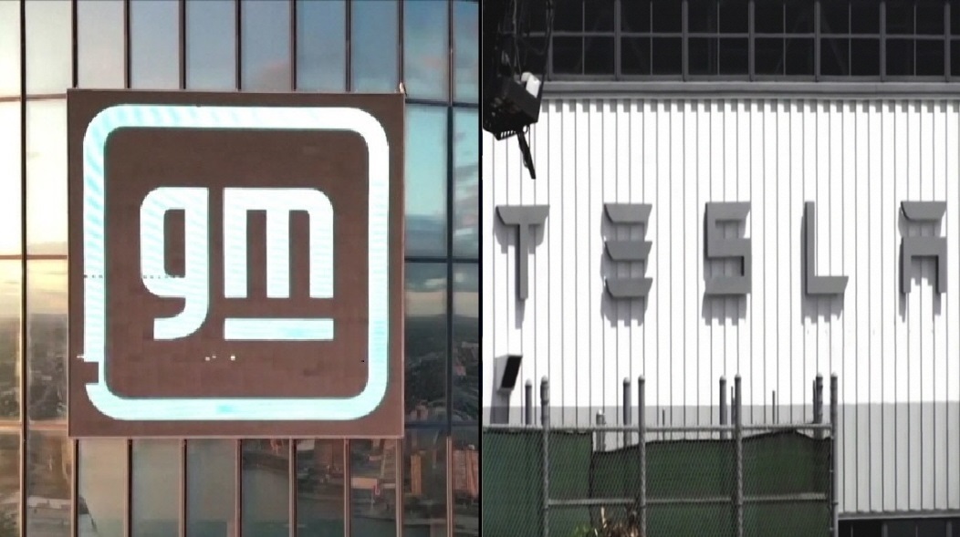 [김대호 박사의 오늘 기업·사람] UAW·GM·테슬라·HMM·동원·LX·삼성·SK - SBS Biz