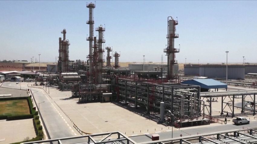 OPEC 사무총장 "고유가 지속" vs. 씨티 "70달러로 내릴 것" - SBS Biz