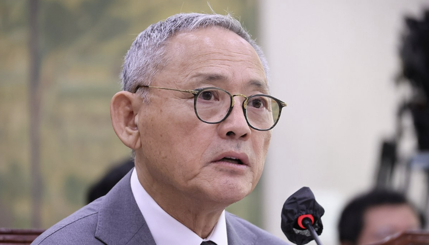 유인촌 장관 "주 52시간제 힘든 게임업계 노동환경 개선할 것"[2023 국감] - SBS Biz