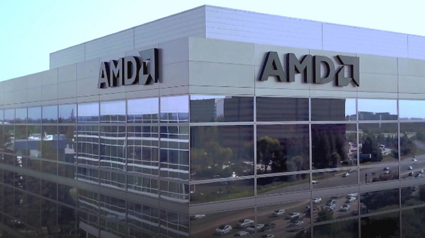 美 AMD "올해 AI 칩 판매 40억 달러"…시간외 주가 7%↓ - SBS Biz