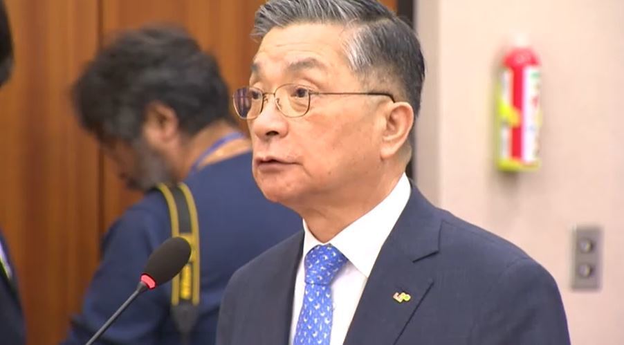 국감장으로 옮겨간 LH-GS건설 '네 탓' 공방 - SBS Biz