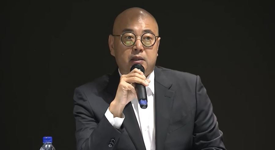 94억 챙기고 떠나는 남궁훈 카카오 전 대표 [CEO 업&다운] - SBS Biz