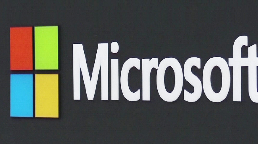 EU "빅테크 갑질 철퇴"…애플 이어 MS 벌과금규제 - SBS Biz