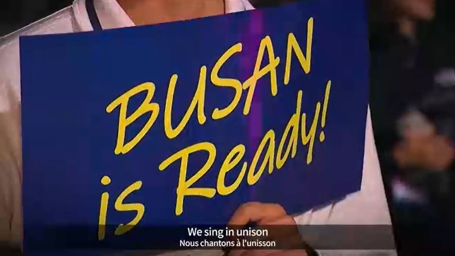 '61조 원·50만 명'…부산엑스포 경제 효과는? - SBS Biz