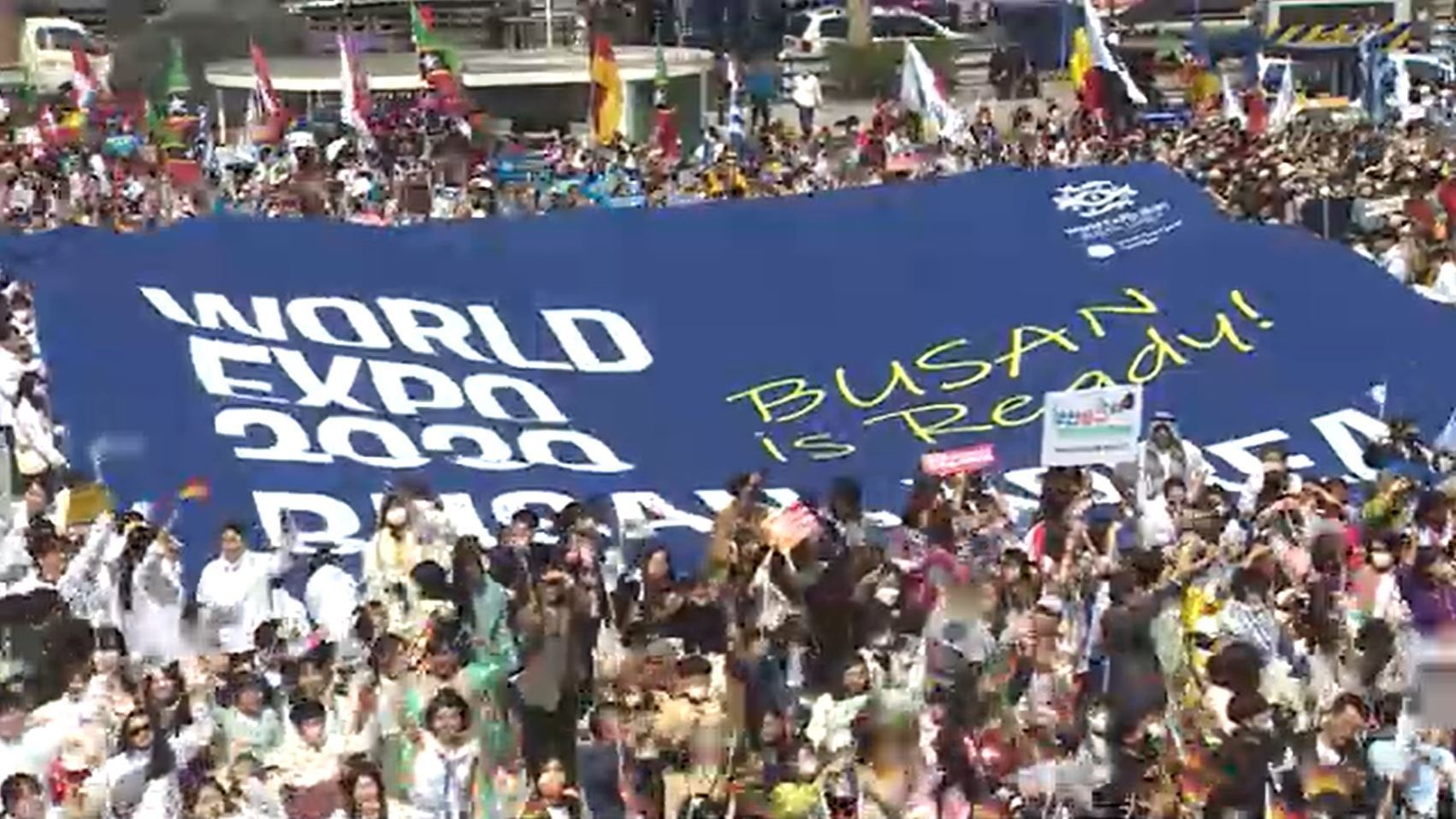 멀어진 '빅 이벤트'…더 아쉬운 유통가 - SBS Biz