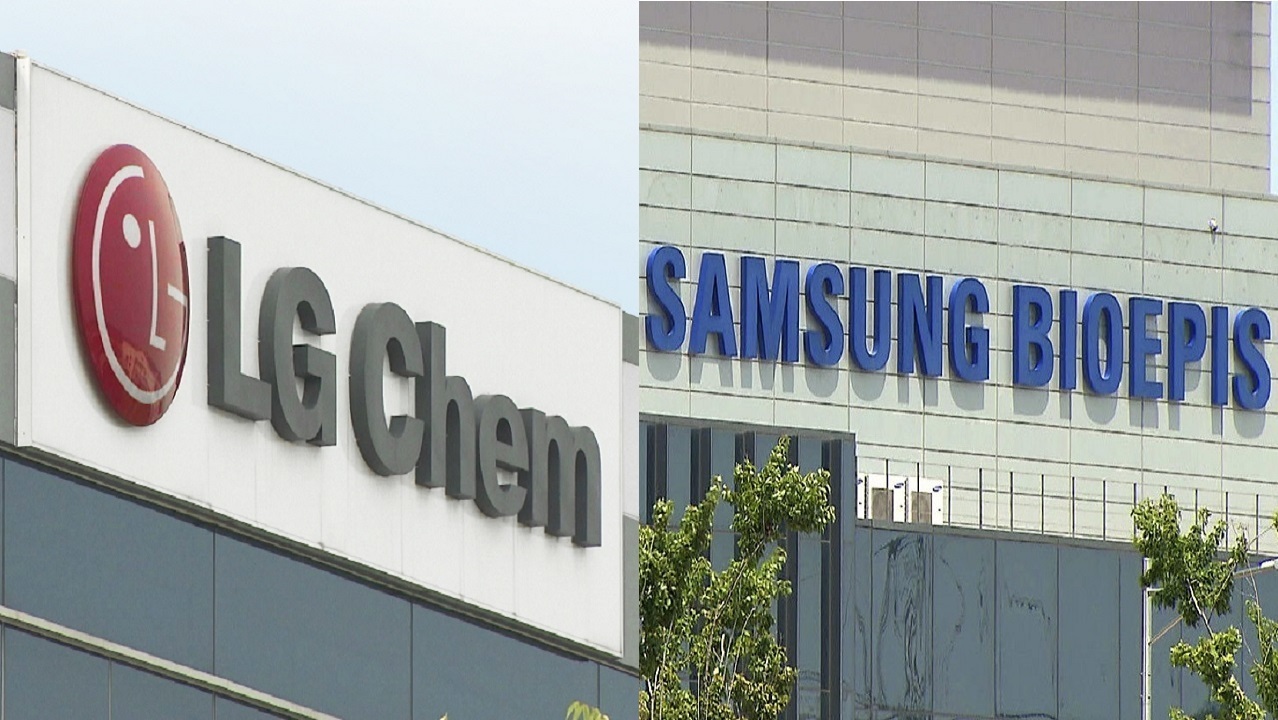 [단독] 인력 쟁탈전 점입가경…LG화학 신약 센터장, 삼바에피스 부사장行 - SBS Biz