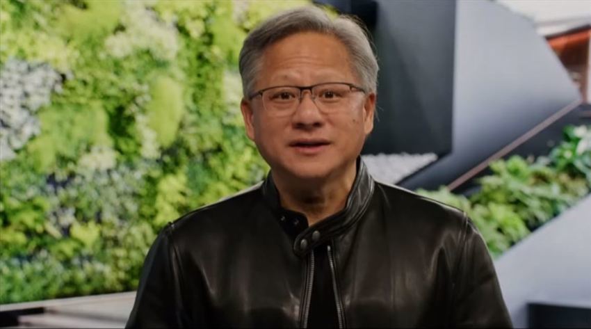 엔비디아 CEO "美 반도체 칩 독립, 10년 이상 걸려" [글로벌 비즈] - SBS Biz