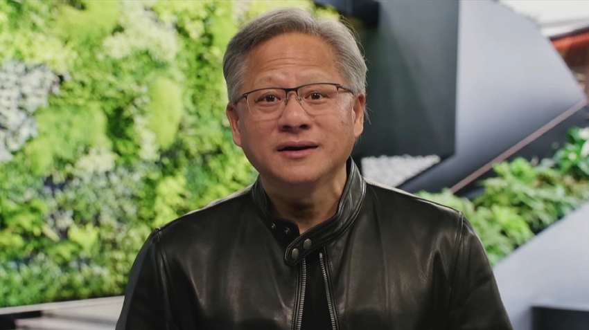 WSJ "엔비디아 CEO, 美 제재에도 中 공급 지속 뜻 밝혀" - SBS Biz
