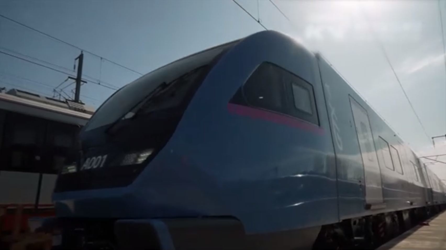 창릉·교산, 교통망 깔고 입주…최대 8.5년 줄인다 - SBS Biz