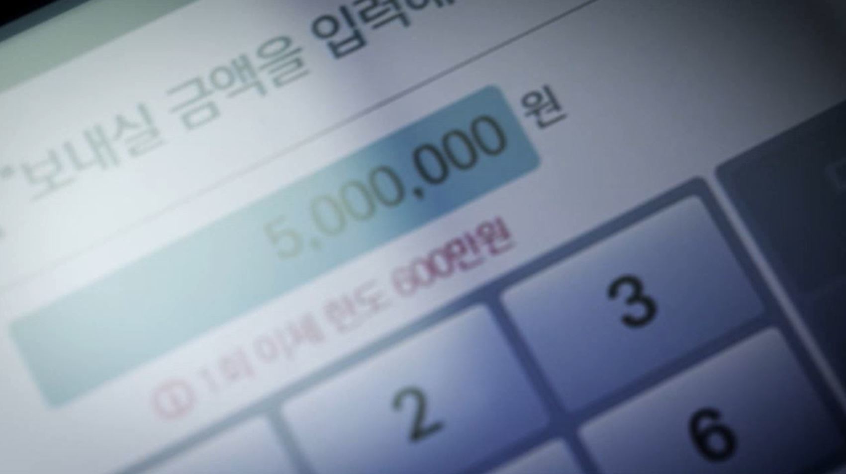 온라인 사기·보이스피싱 느는데…피해보장 개인보험 가입 '미미' - SBS Biz