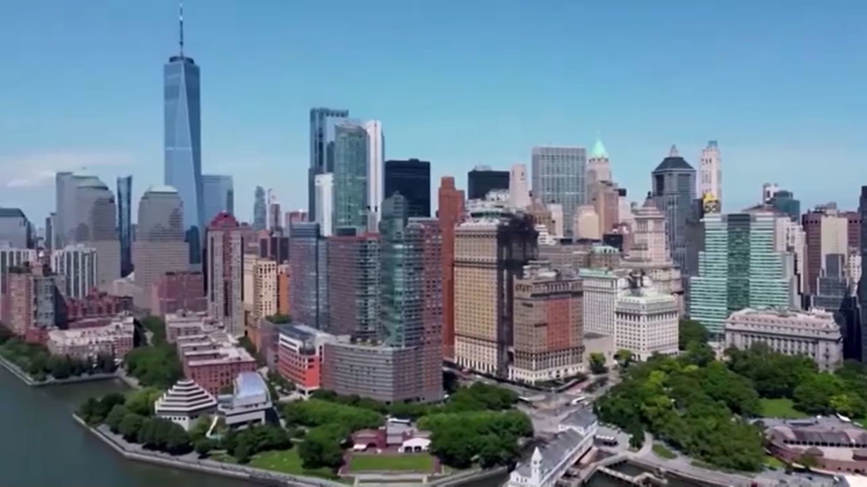 美 상업용 부동산 대출 4000조원…연내 591조원 만기 - SBS Biz