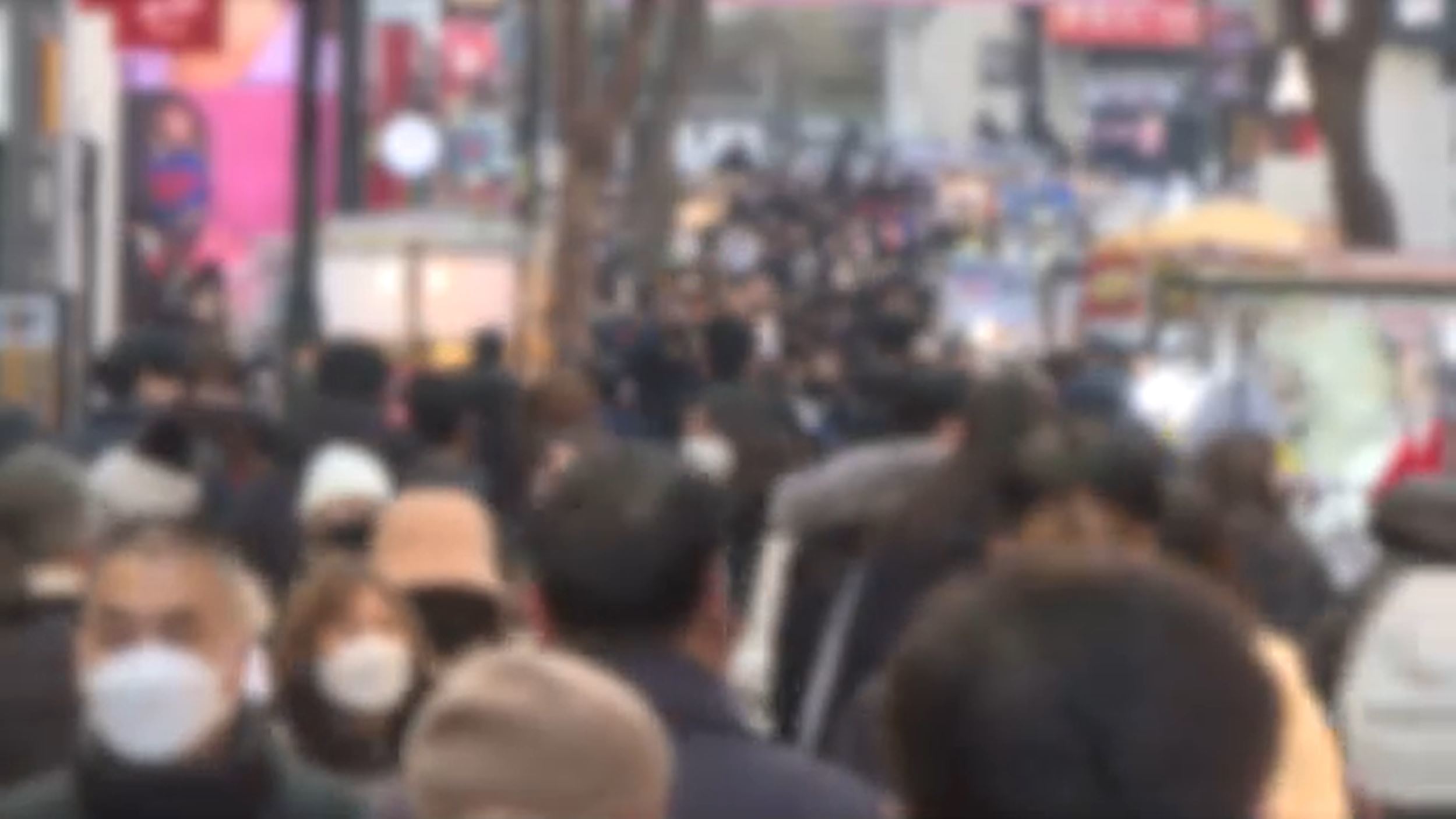 [조간브리핑] 2072년 대한민국, 경제 허리 '홀쭉'…63.4세가 '중년' - SBS Biz