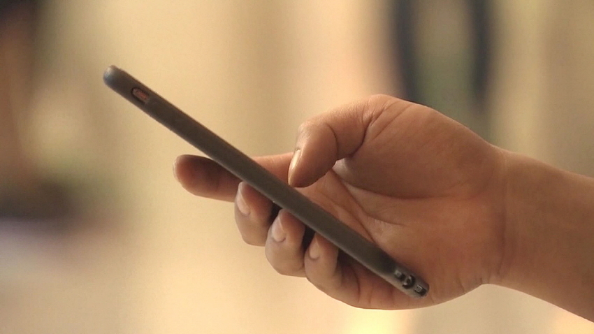 ‘QR코드 결제’ 보편화된 중국, 현금 거부에 특별 단속 나서 - SBS Biz