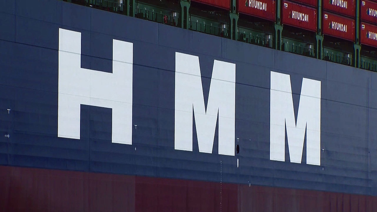 하림, HMM 품고 재계 10위권 껑충…기대반 우려반 - SBS Biz