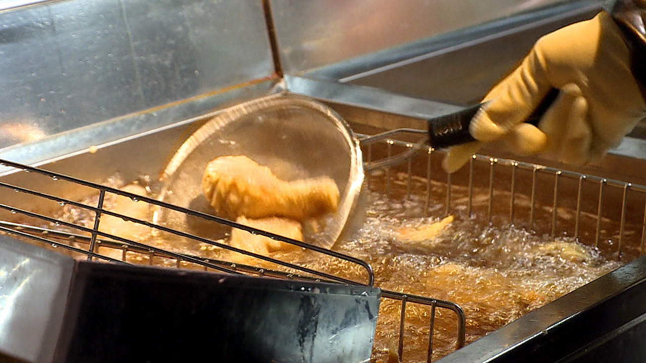 치킨값 또 오른다…bhc치킨, 뿌링클 등 3천원 인상 - SBS Biz