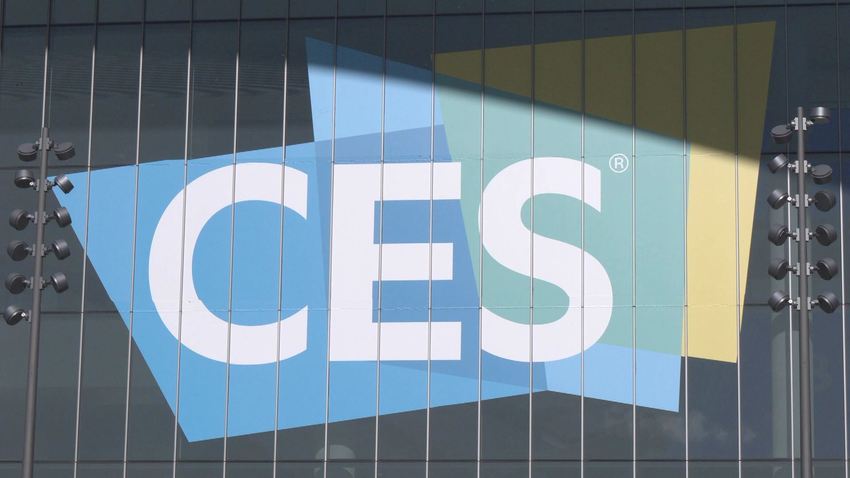 "中 기업 오지마"…美, CES 대규모 비자발급 거부 - SBS Biz