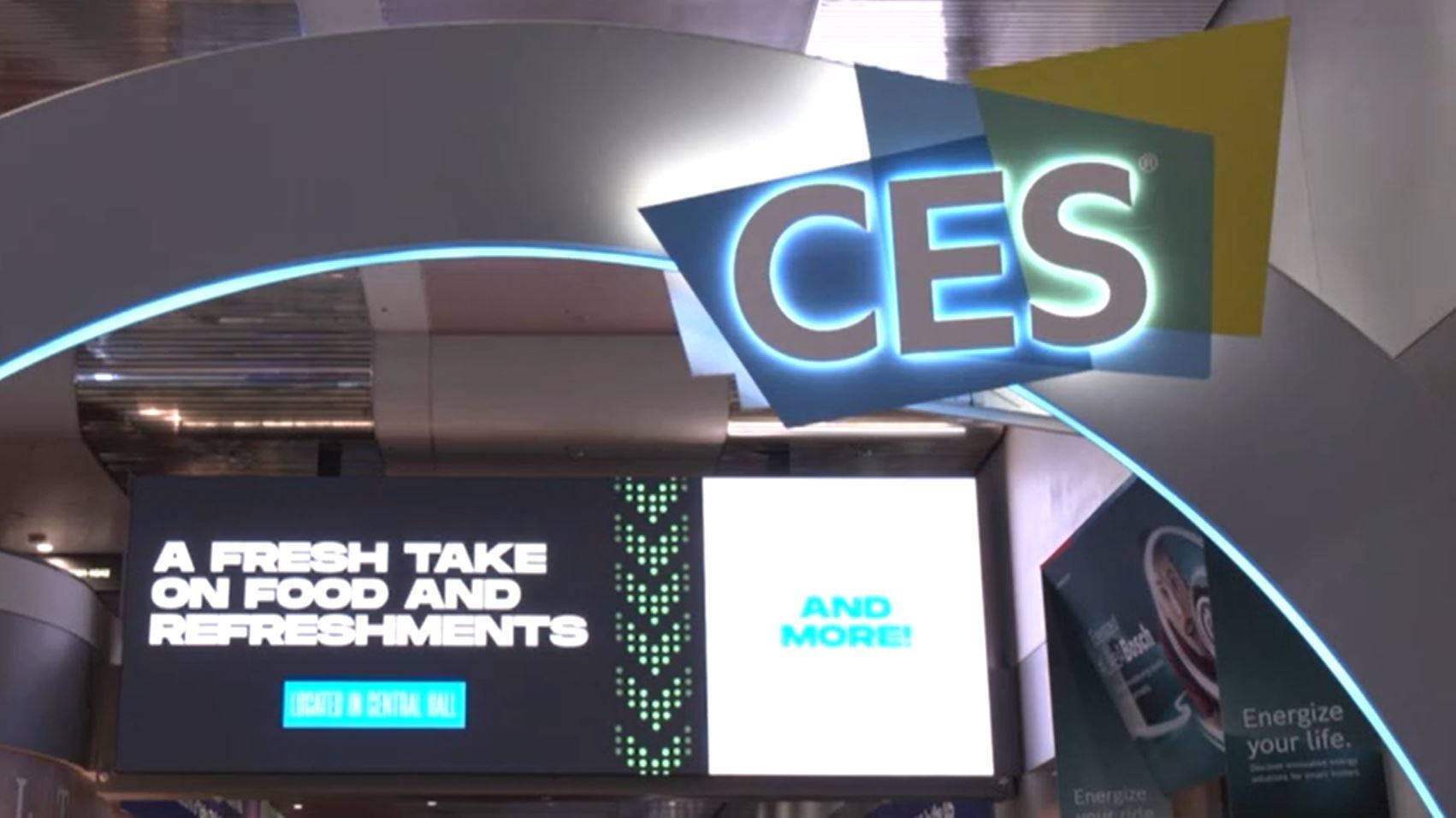 신유열 김동선 전병우, 유통가 3세 나란히 CES 간 이유는? - SBS Biz