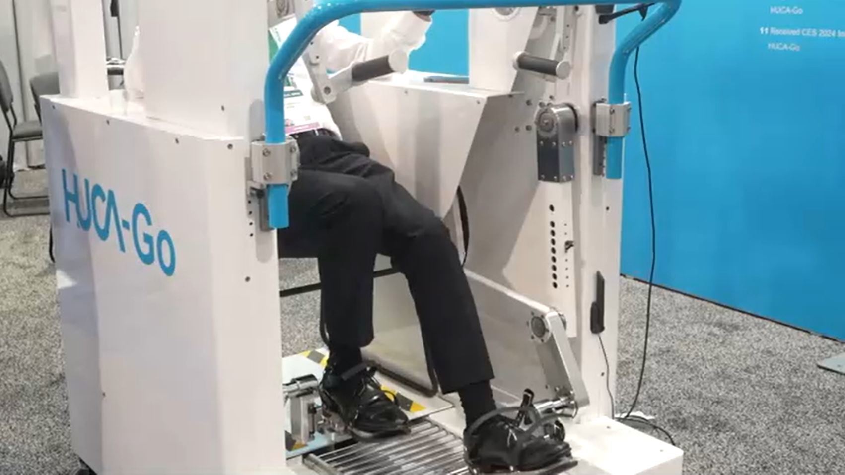 우리집에 들어온 병원…PCR·체성분 검사 집에서 한다 - SBS Biz