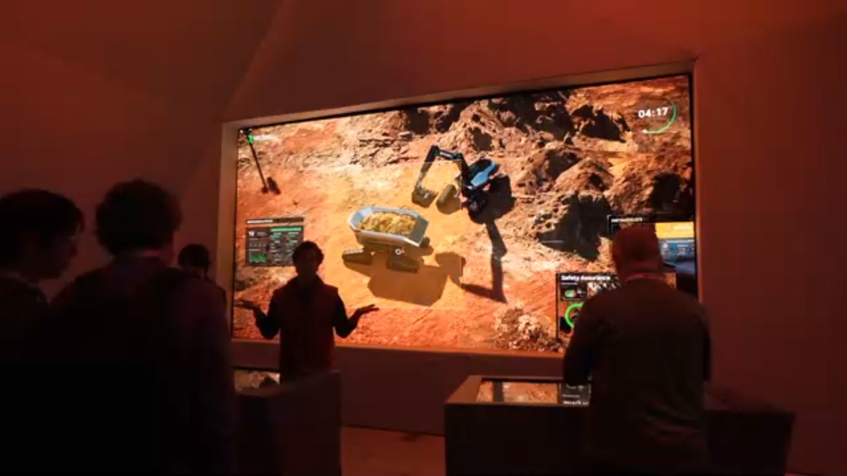 [CES 2024 결산] 기업 미래 분수령 된 AI…새로운 비전 제시 필요성도 - SBS Biz