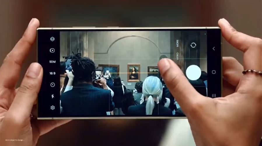 [이슈체크] 베일 벗은 '갤럭시 S24'…온디바이스 AI 적용한 핵심 기능은? - SBS Biz