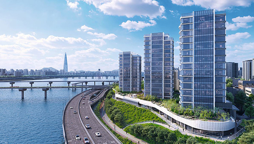 '최소 32억쯤은 있잖아?'…신혼부부 특공에 대거 몰렸다 - SBS Biz