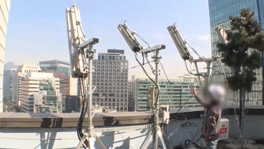 돈 안 되는 5G 버린 통신3사…'어깨동무' 4G 담합 - SBS Biz