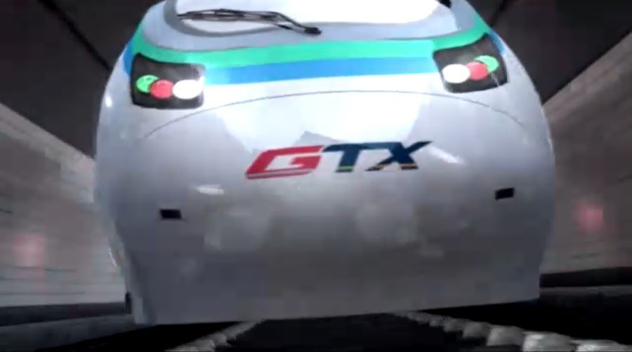 [단독] 주민도 모르게 노선이 바뀌었다…GTX-B 곳곳 '파열음' - SBS Biz