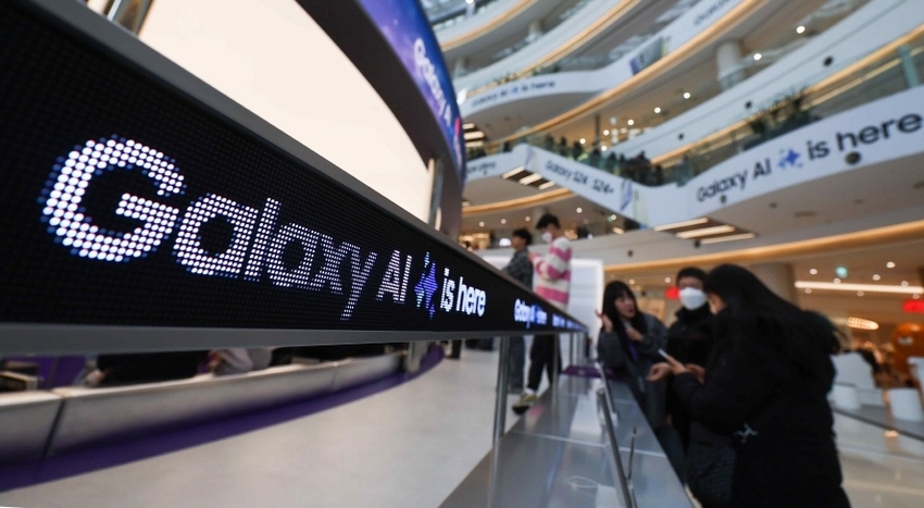 갤럭시 S24 공식 출시…방통위, 공시지원금 확대 재차 요청 - SBS Biz