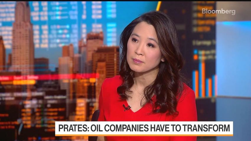 브라질 국영 석유회사 "국제유가, 올해 70~90달러 전망" - SBS Biz