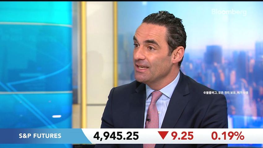 JP모건 "3월 금리인하 가능성 50 대 50" - SBS Biz