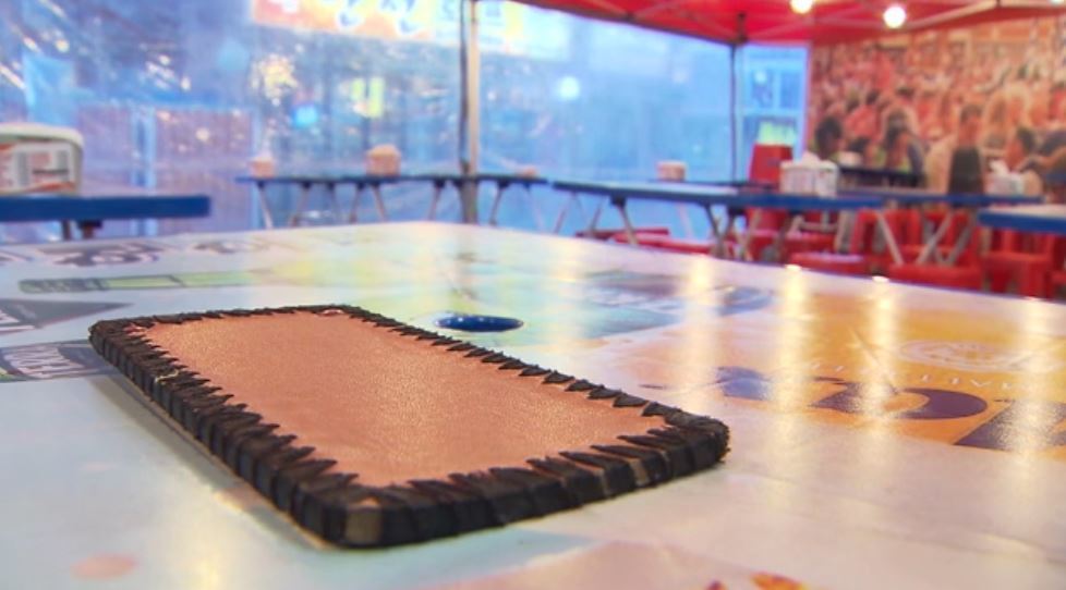 연매출 1억400만원까지…소상공인 세 부담 낮춘다 - SBS Biz