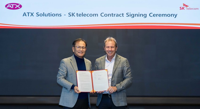 SKT 'AI 서비스' 엑스칼리버, 올 상반기 호주 동물병원서 쓴다 - SBS Biz