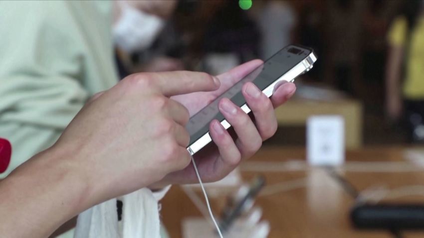 애플·MS 일부 서비스, EU 빅테크특별규제 대상서 제외 [글로벌 비즈] - SBS Biz