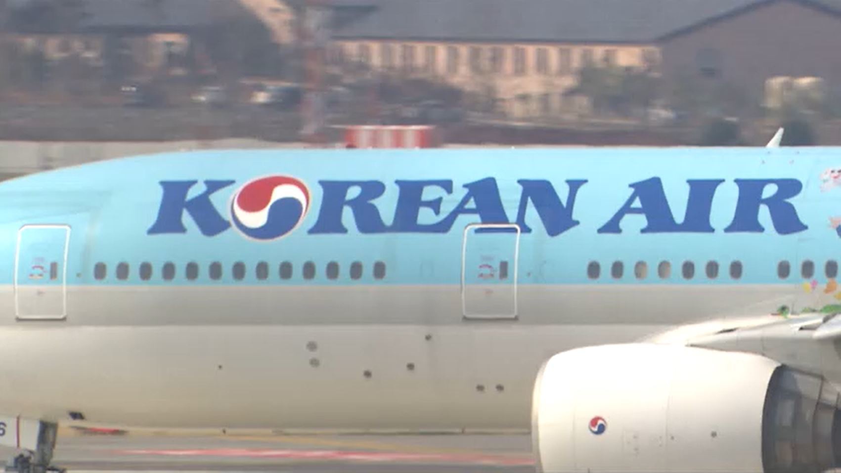 미국만 남았다…EU, 대한항공·아시아나 합병 승인 - SBS Biz