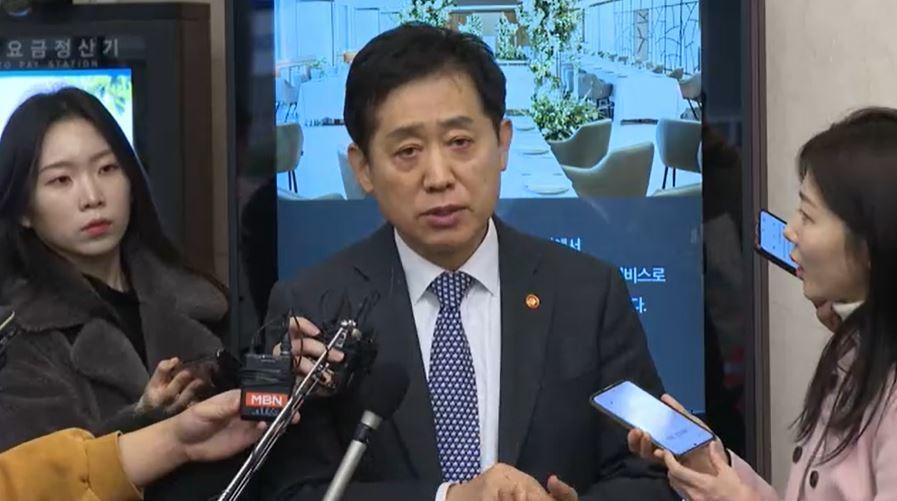 증권사 해외 부동산 잠재 손실 눈덩이…김주현 "ELS와 달라" - SBS Biz