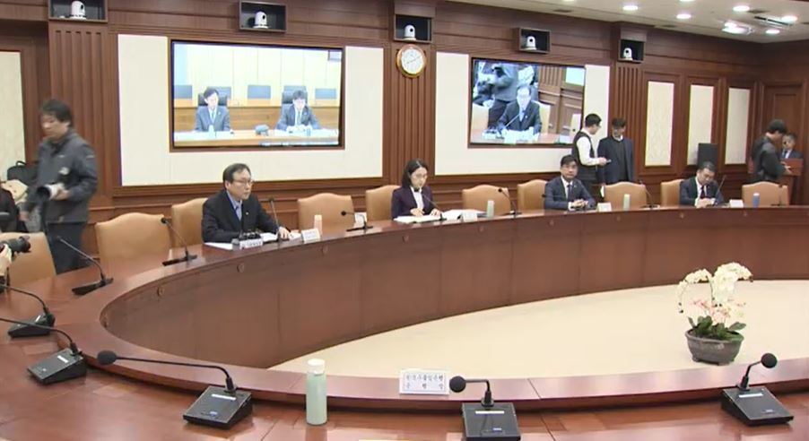 산업부-공정위 플랫폼법 온도차…입법 무산되나 - SBS Biz