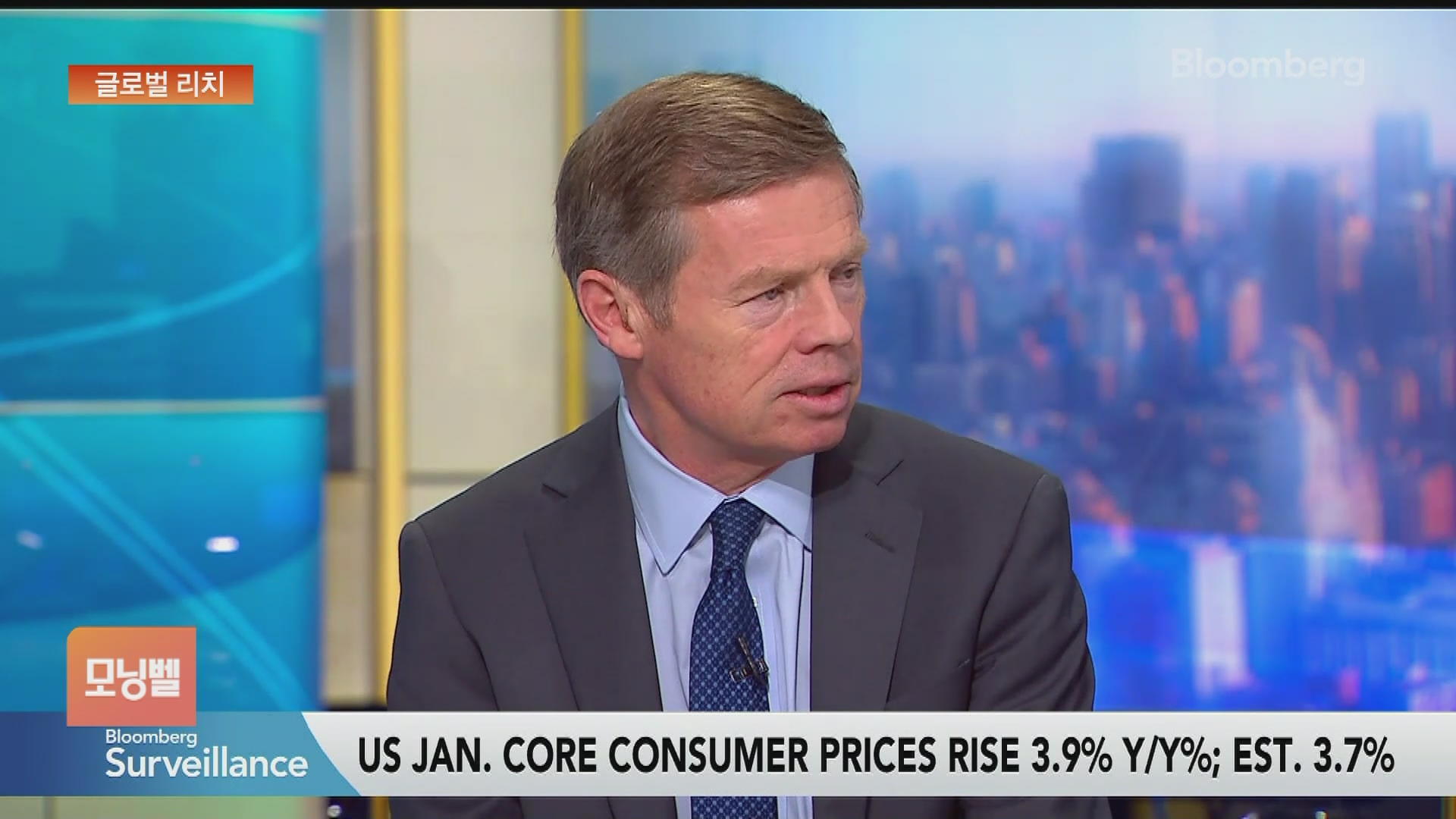 [글로벌 리치] JP모건 "연준, 올해 금리 3회 인하할 것" - SBS Biz