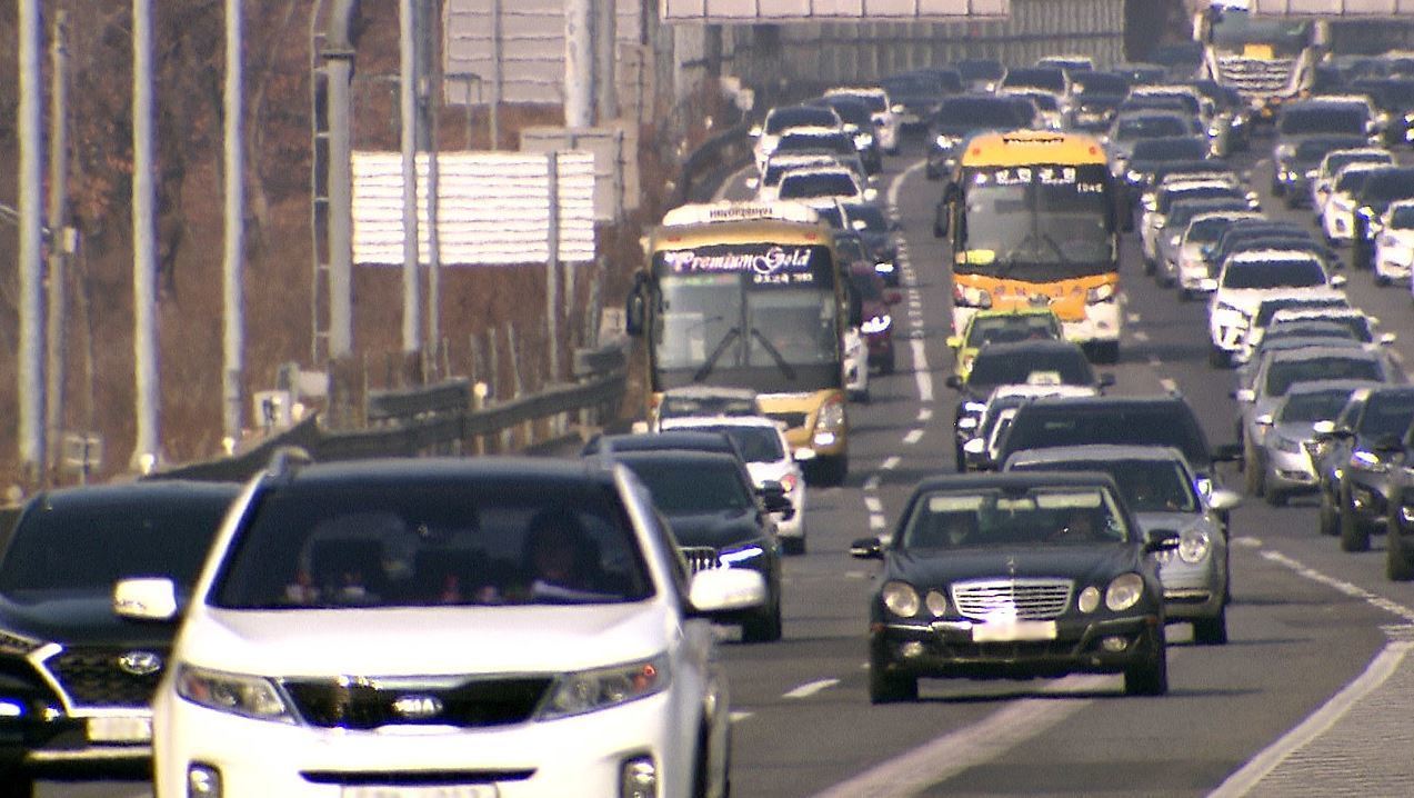 [앵커리포트] 자동차 봉인제 62년 만에 폐지…음주측정 불응시 음주운전 간주 - SBS Biz