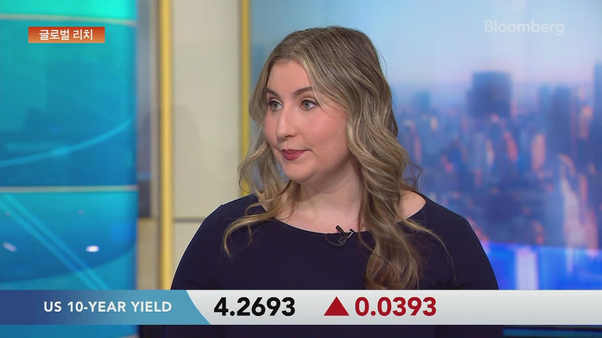 [글로벌 리치] JP모건 "지금이 채권 투자 기회" - SBS Biz