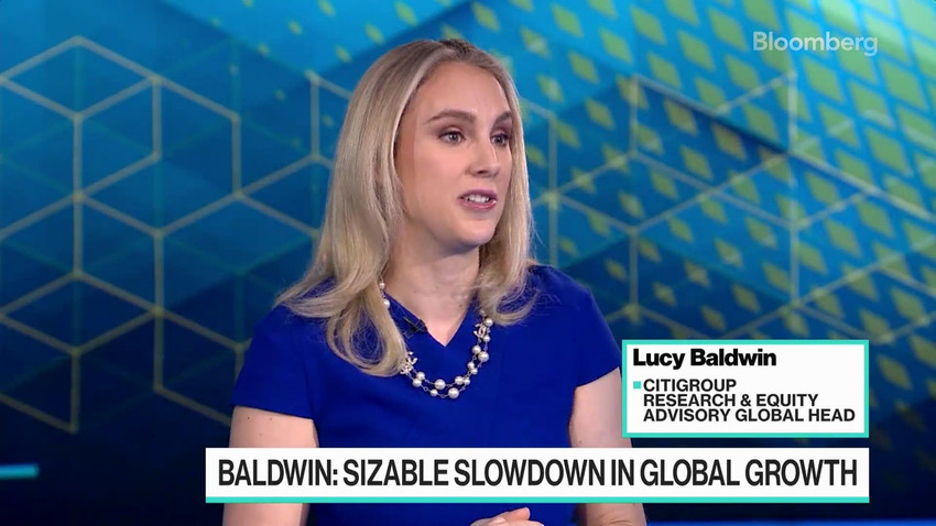 씨티 "S&P 500, 골디락스 시나리오서 5천700 달성 전망" - SBS Biz