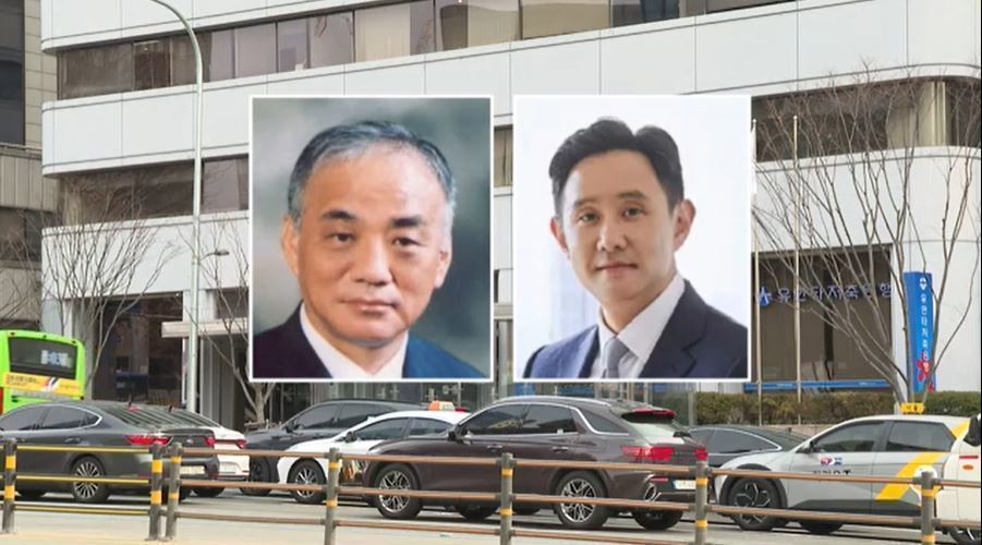 [산업 막전막후] '한 지붕 두 집안' 고려아연 최씨 vs. 장씨 경영권 갈등 격화 - SBS Biz