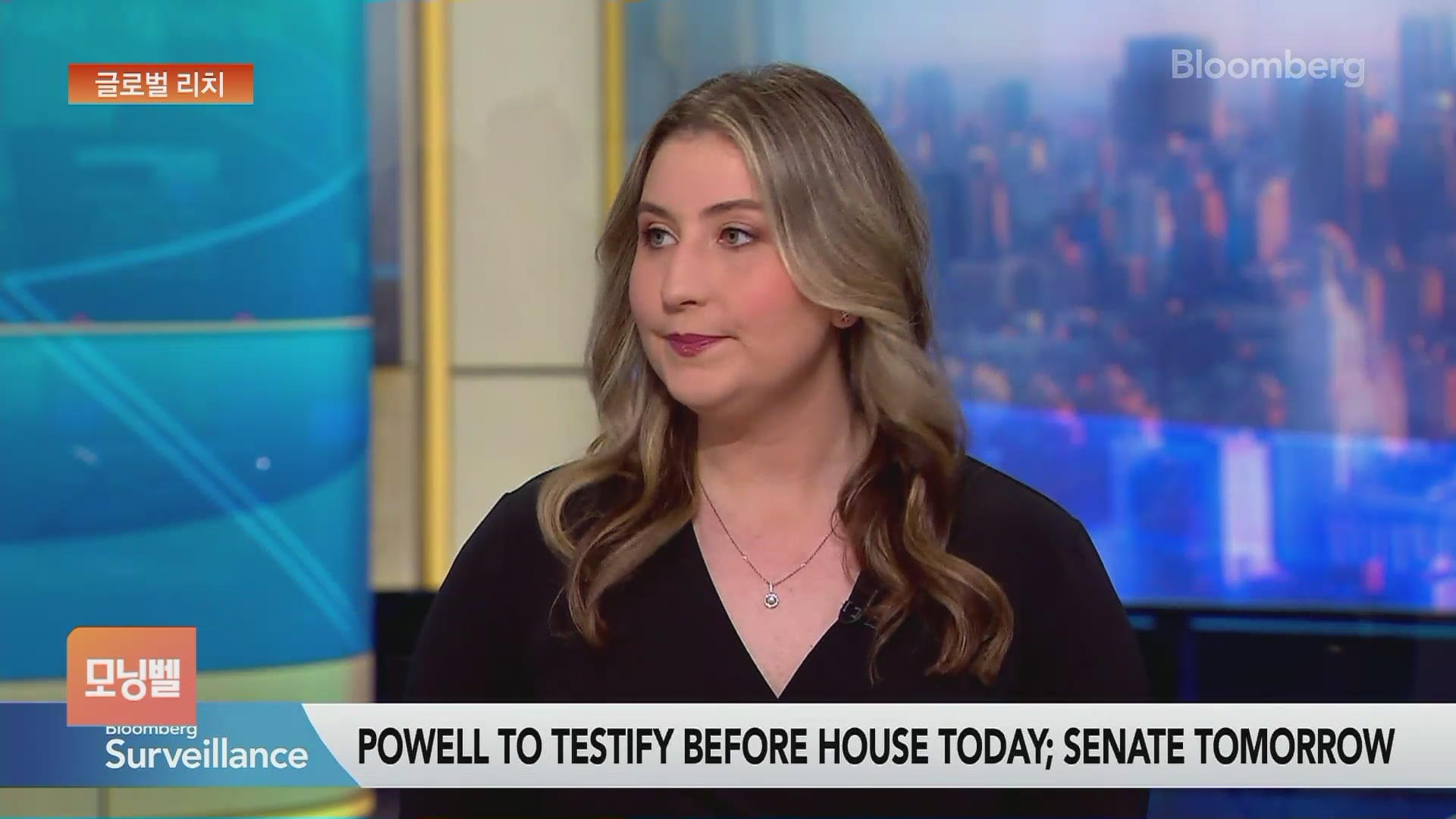 [글로벌 리치] JP모건 "올해 6월 금리인하 전망…경제 재가속화 위험 낮아" - SBS Biz