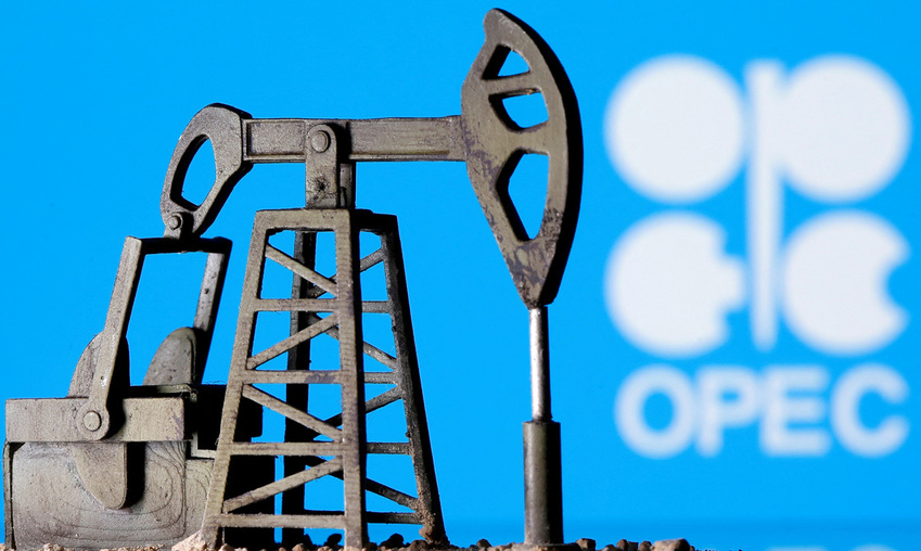 OPEC·EIA 향후 석유수요 전망 엇갈려…역대급 격차 - SBS Biz