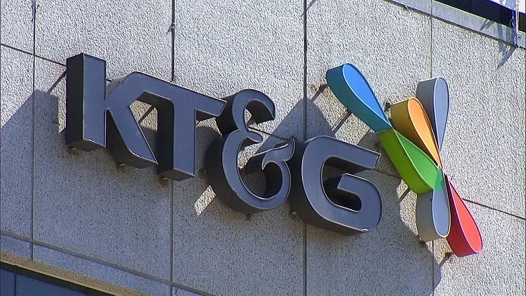 커지는 '반' 방경만 세력…ISS "KT&G 주주, 기업은행 후보에 몰표 권고" - SBS Biz