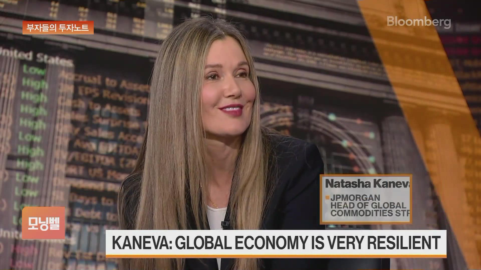 [부자들의 투자노트] JP모건 "구리 가격, 2025년 초에 1만 달러 달성할 것" - SBS Biz