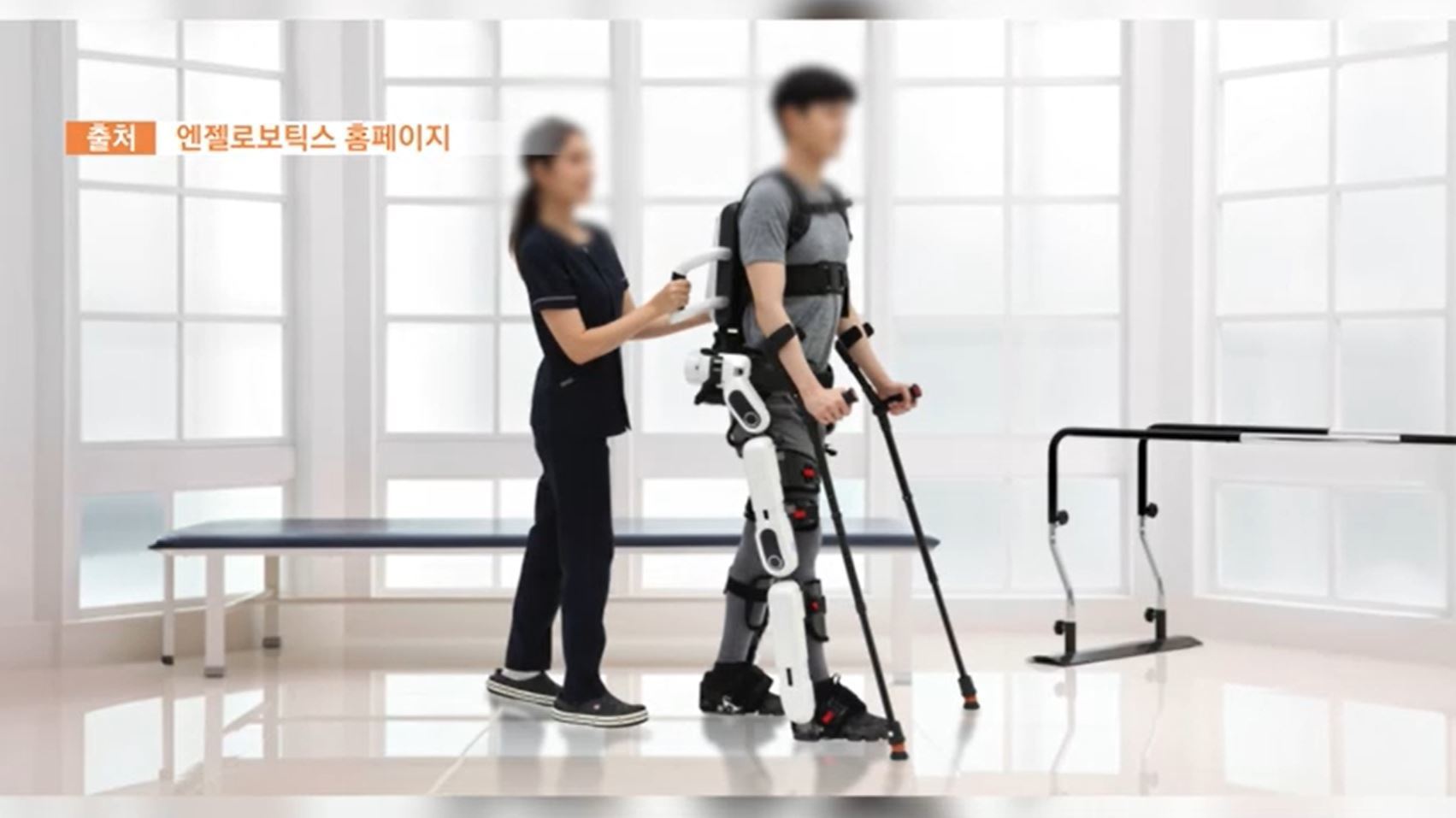 [손에 잡히는 재테크] LG가 찜한 '엔젤로보틱스'…로봇주 열풍 불까 - SBS Biz